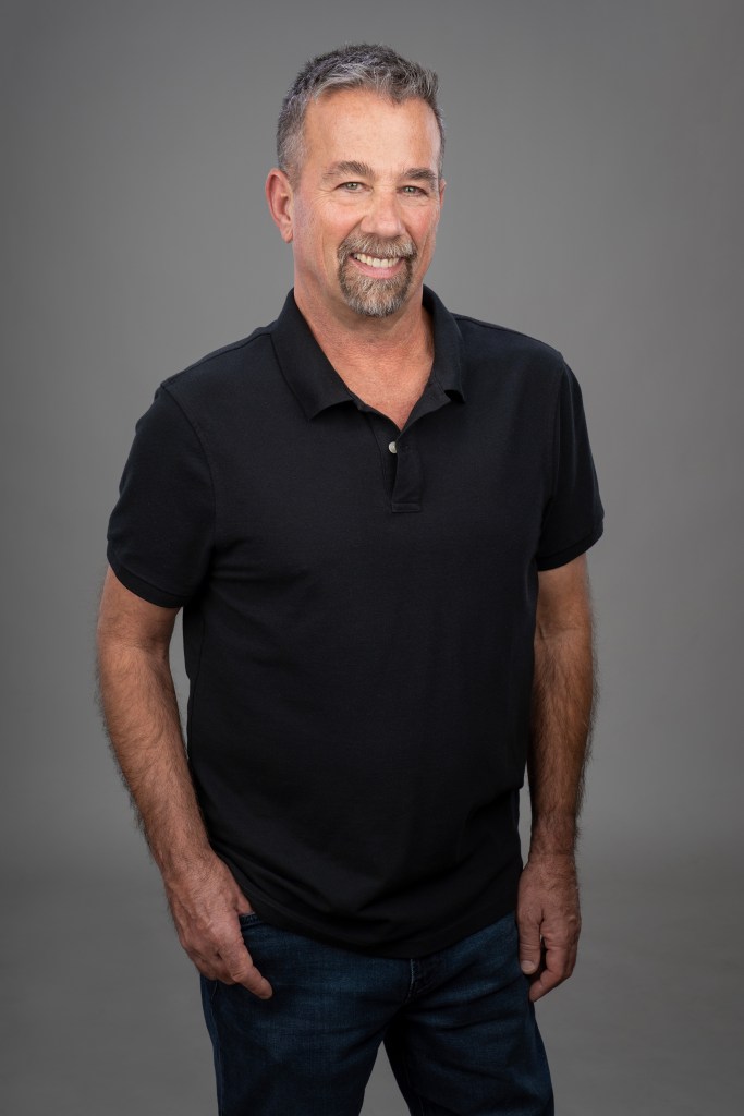 Frank Gaimari